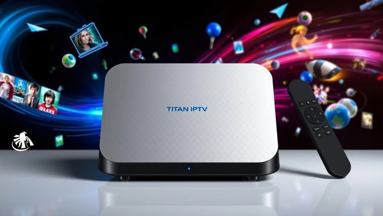 Formuler Z10 Pro Max IPTV Subscription: Buy Now from IPTV TITANS UK